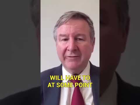 Florida State University President Richard McCullough sounds off on conference realignment #FSU