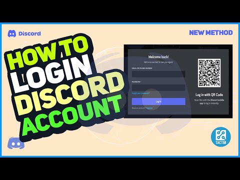 How to Login to Discord Account: Step-by-Step Guide