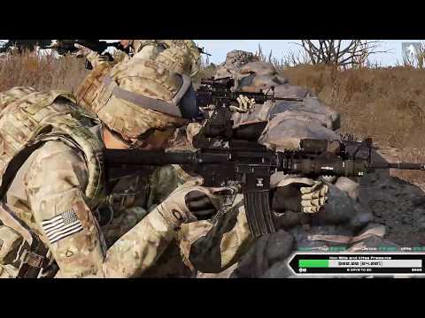 The 10 Best FPS War Games To Play Today | GAMERS DECIDE