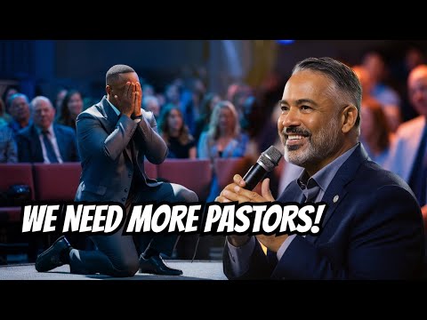 Published on YouTube: The Mission That Will Change The World Forever ...