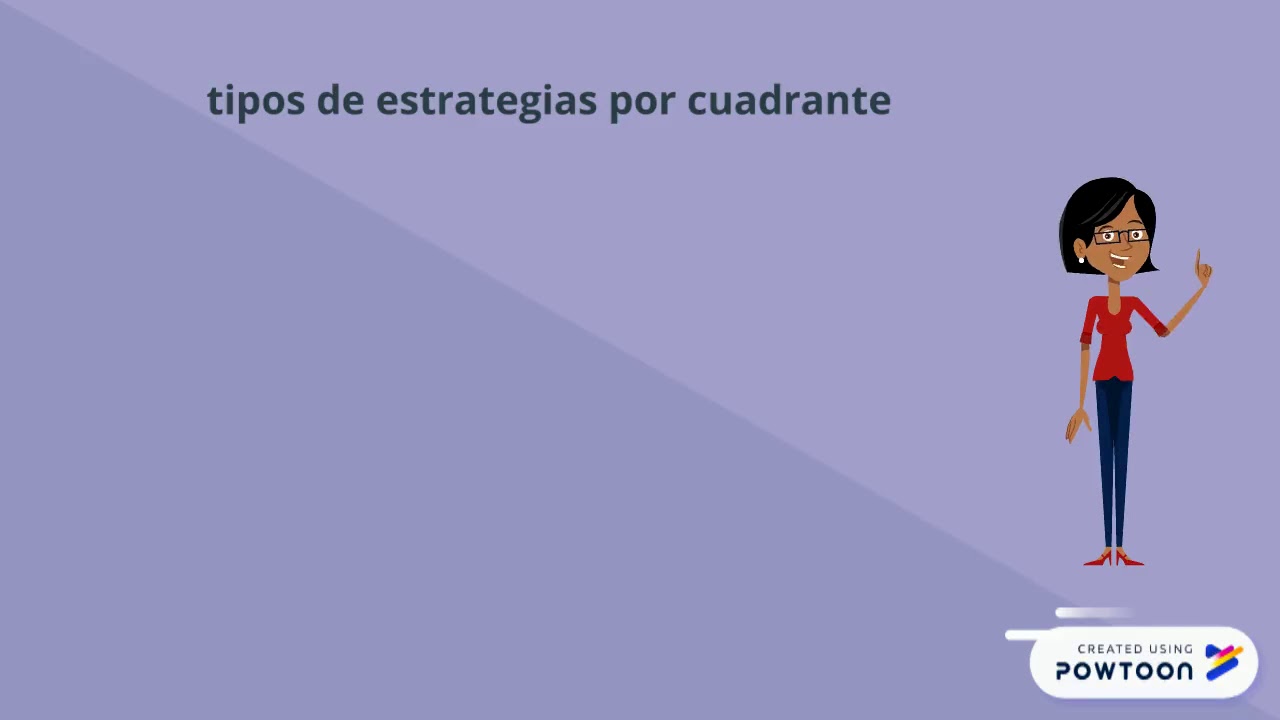 matrices de diagnostico