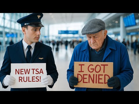NEW TSA Travel Rules You NEED to Know in 2025! (AVOID This Mistake!) | Global Flow