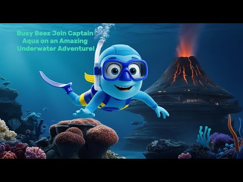 🌊 "Deep Dive: Exploring the Secrets of the Ocean!