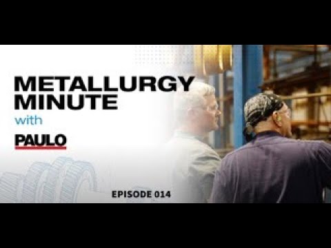 Metallurgy Minute 014: How Hard Does My Part Need to Be?