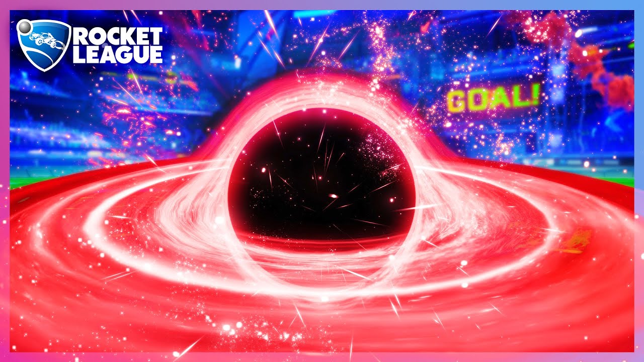 The Best Goal Explosion Ever Released