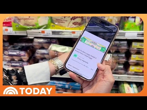 Inside Look at Health Apps That Help With Calories and Nutrition