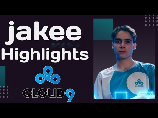 jakee Valorant settings (2023): Crosshair, configuration, keybinds ...