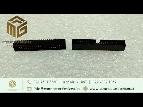 FRC Connector - FRC Connector Male Latest Price, Manufacturers & Suppliers