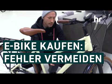 Gebrauchte E-Bikes: Worauf muss man beim Kauf achten? | Die Ratgeber