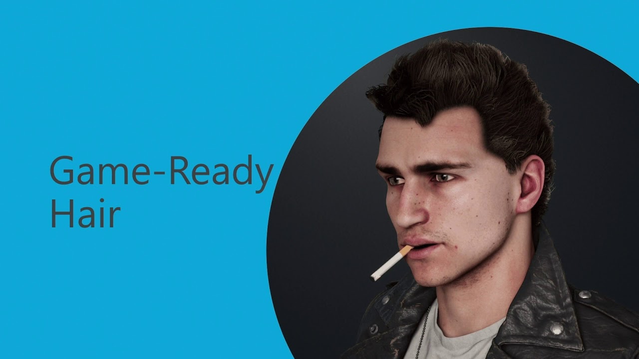 Houdini as a Comprehensive Gamedev Tool | Ben House | GDC 2019