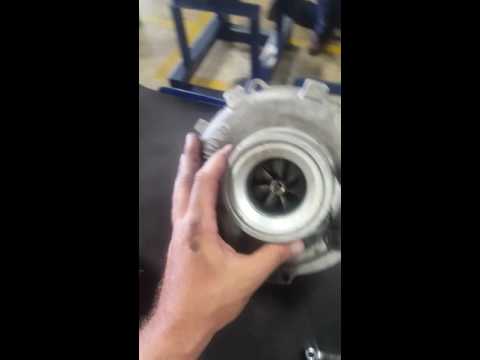 Vgt turbos explained