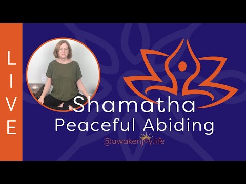 Shamatha