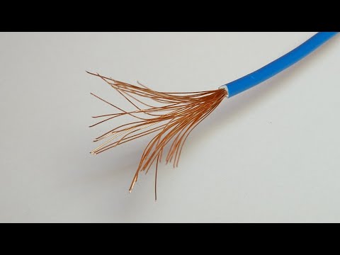 Wire Connectros in Electrical Circuits Explained