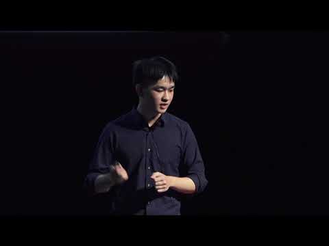 The Intangible in the Age of the Tangible | Johnny Chen | TEDxShanghaiAmericanSchoolPuxi