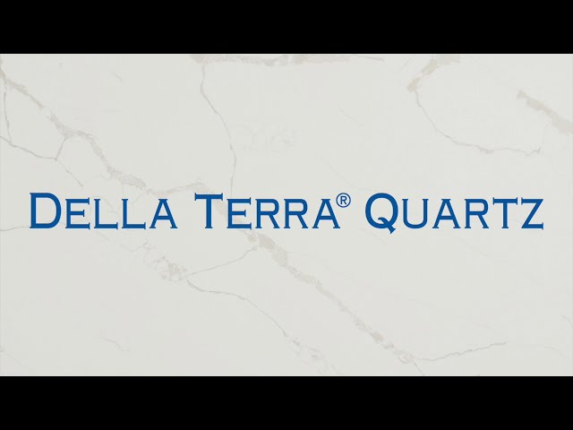 Della Terra® Quartz Video - Arizona Tile