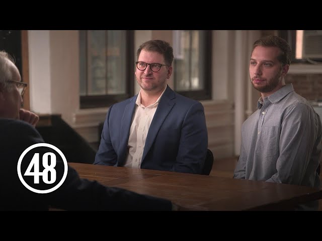 48 Hours on ID: Who is Evan Wald?