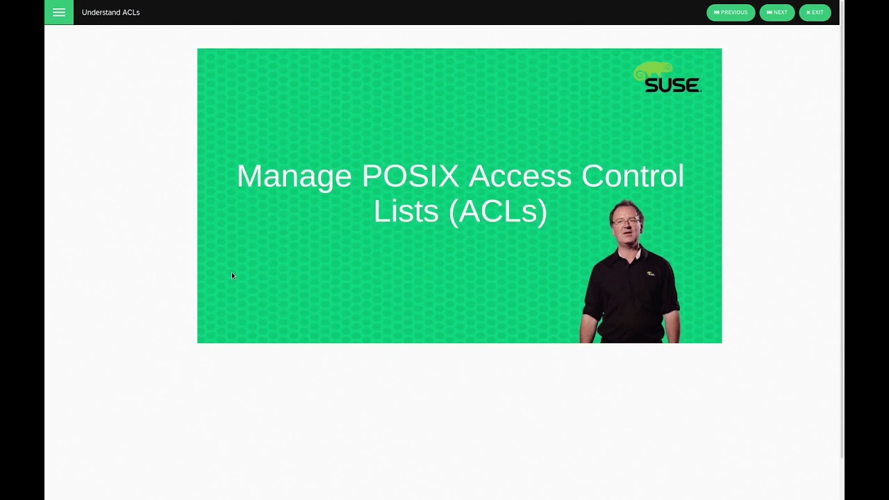 SUSE Manager Learning Path