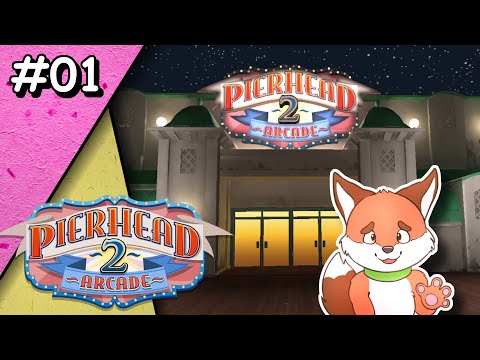 Steam Community :: Video :: Pierhead Arcade 2 - All Games - Grand Tour ...