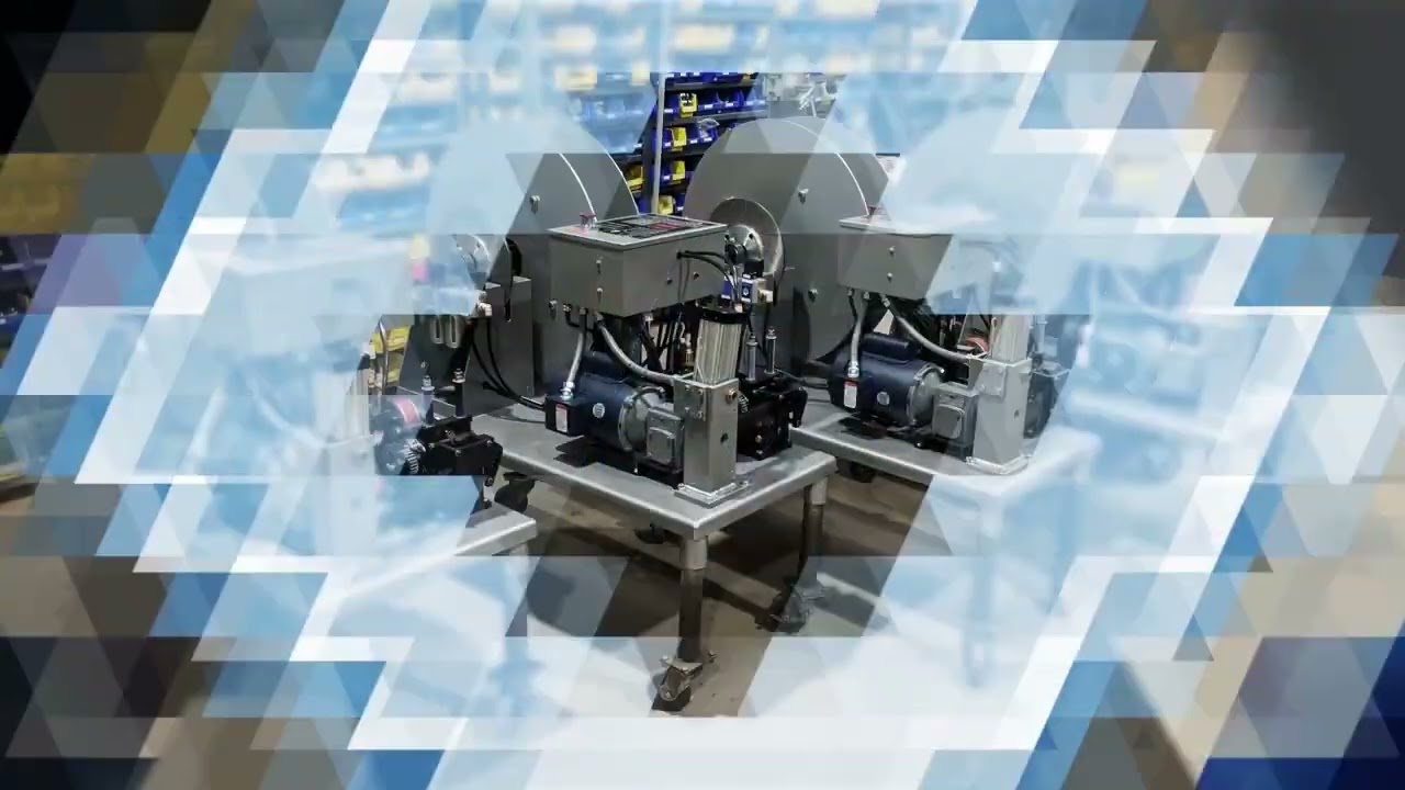 Triangle Technologies Introduction