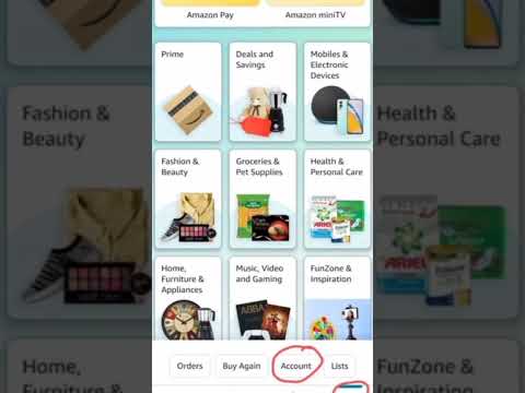 Amazon gift card balance check #tipsandtricks #techtips