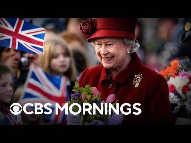 Who is next in line after Queen Elizabeth? Health news explored as ...
