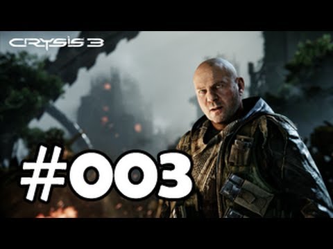 Steam Community :: Video :: Let's Play : Crysis 3 #3 - New York wir kommen