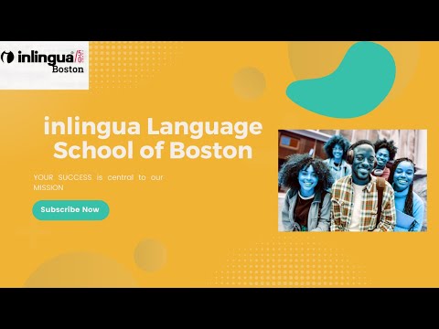 Boston English and Foreign Language Classes | (617) 546-5590