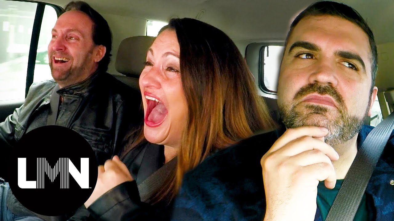 Seatbelt Psychic: Father Loses 25-Year-Old Son to Devastating Disease (Season 1) | LMN