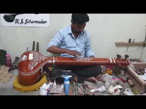 Sitar at Best Price in India