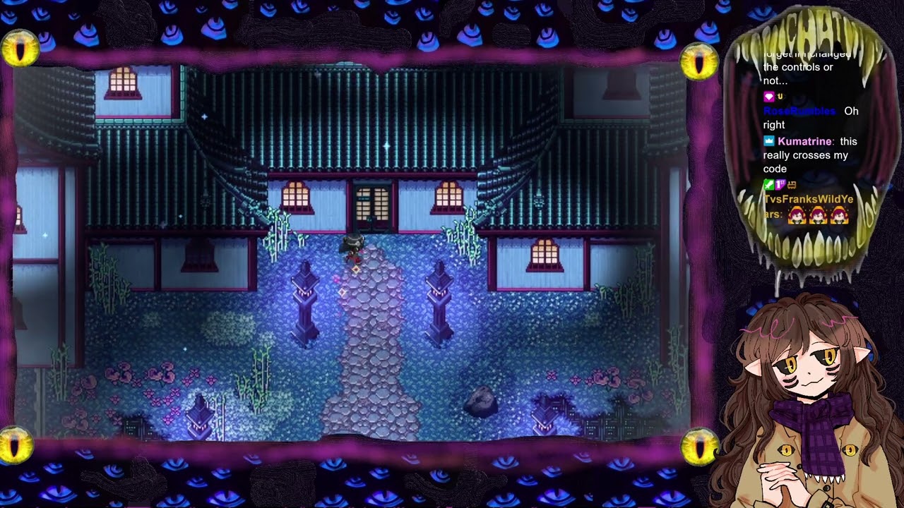 Hi, Lea! [CrossCode Full Stream]