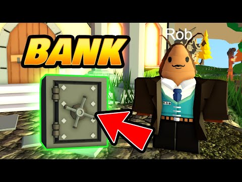 New Bank in Islands & How it Works