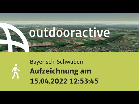 Aufzeichnung am 15.04.2022 12:53:45