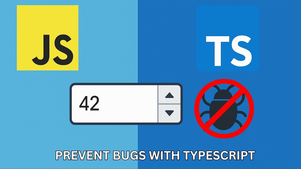 TypeScript vs JavaScript: The Input Bug You Didn’t Know About