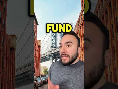 What Should I Do With My Money?