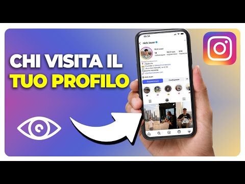 Come vedere chi ha visualizzato il tuo profilo Instagram: Guida Completa