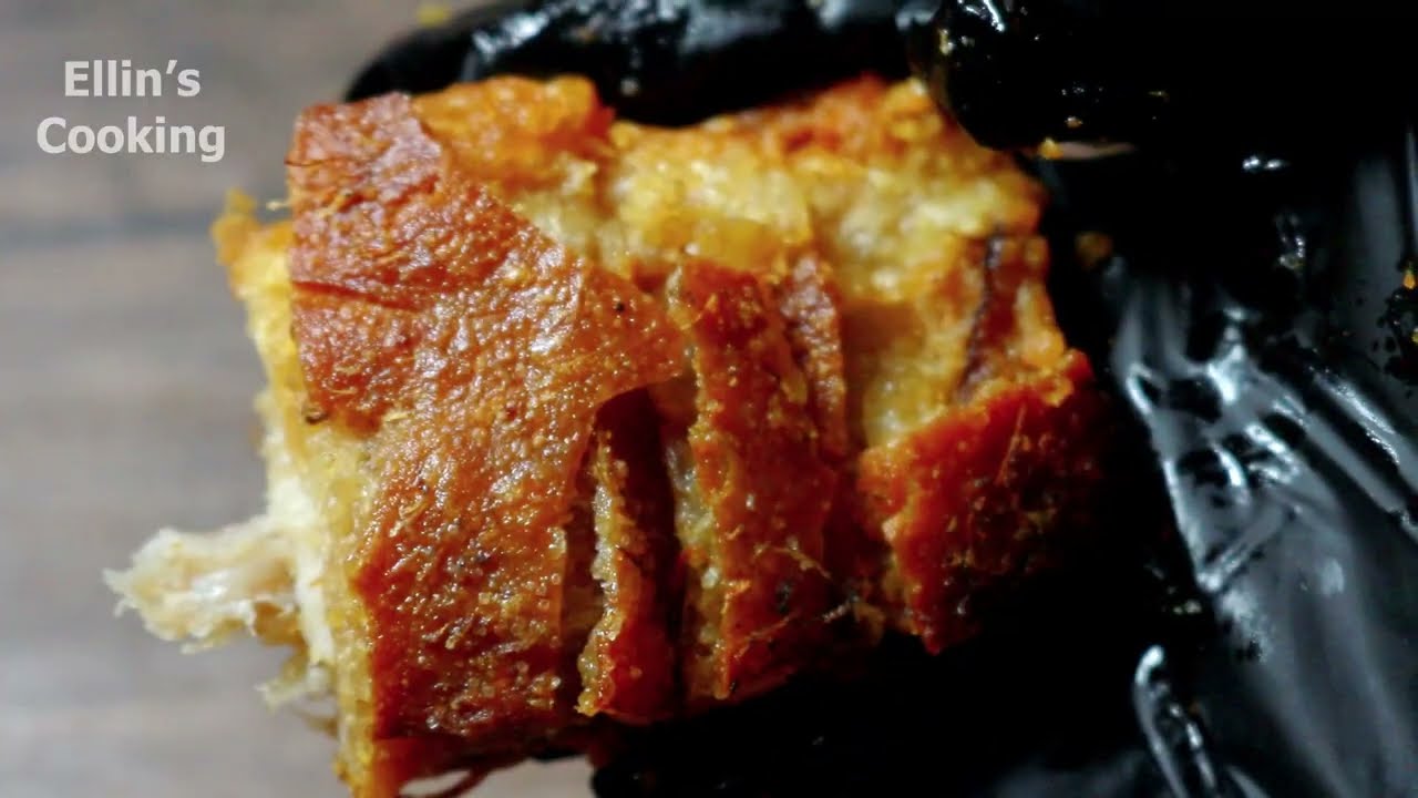 Préparer du chicharron maison : le guide ultime