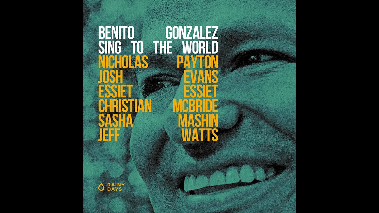 Benito Gonzalez | 
