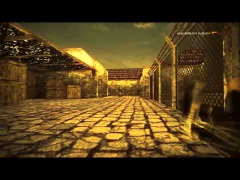 Steam Community :: Video :: HELLBOUND | Picc Moviemaking Competition.