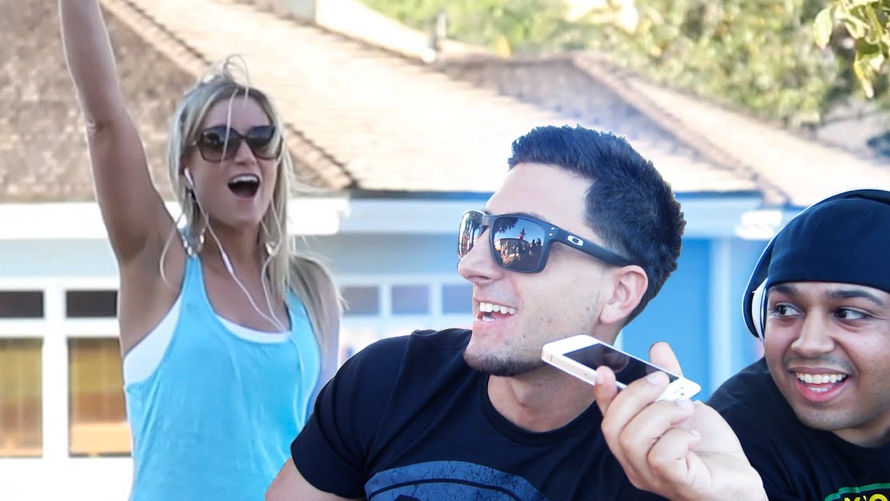 PUBLIC EMBARRASSMENT - Downtown Disney