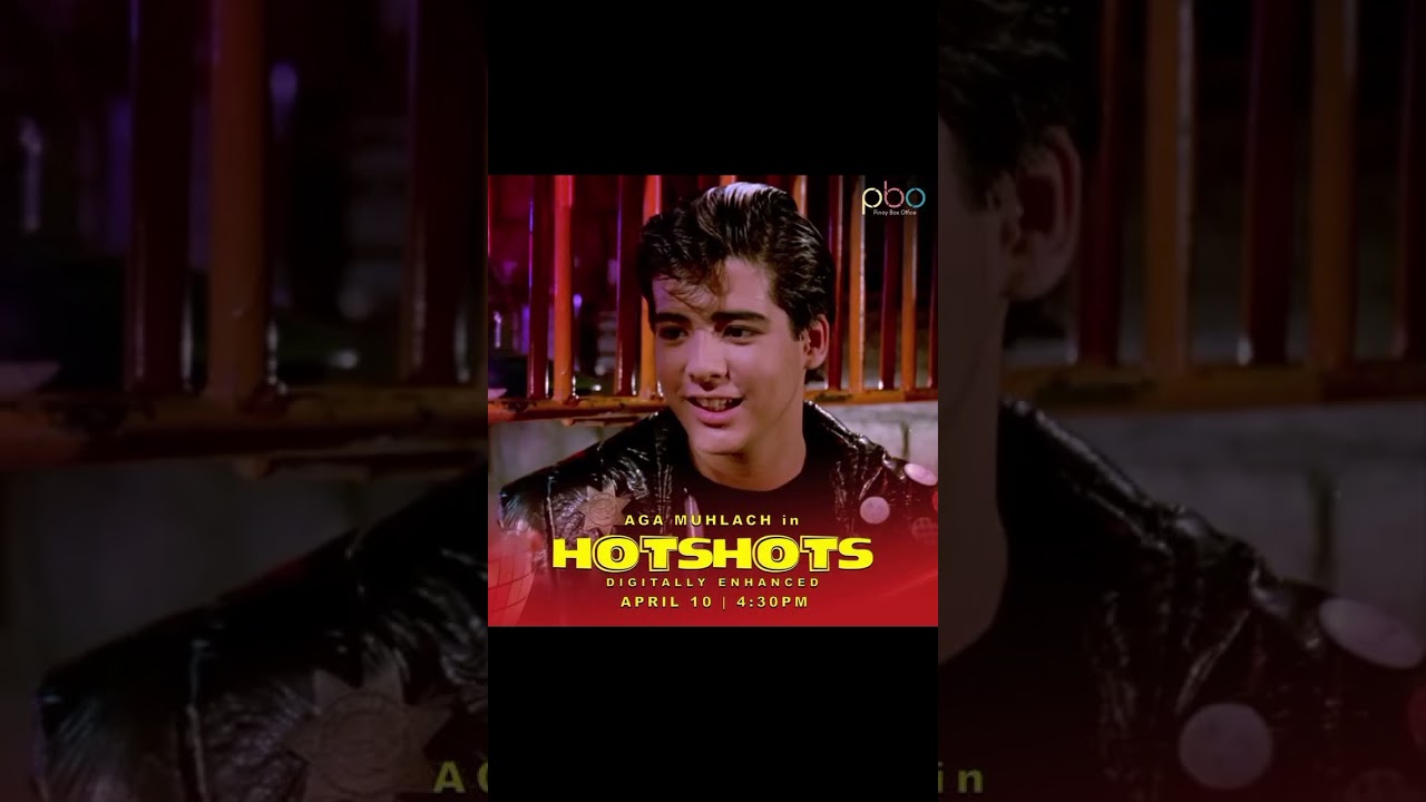 Bagets 1984 Film in PH