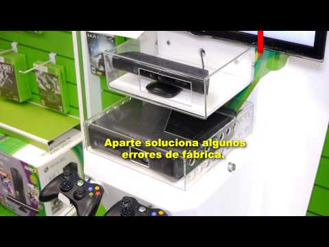 ¿QUE ES EL FIRMWARE?