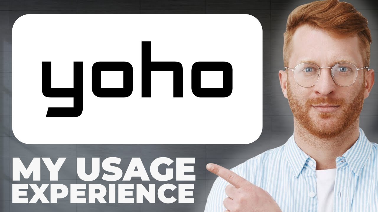 Yohomobile Review - Usage Experience