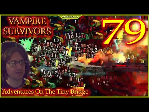 Steam Community :: Video :: Adventure On The Tiny Bridge Lets Play ...