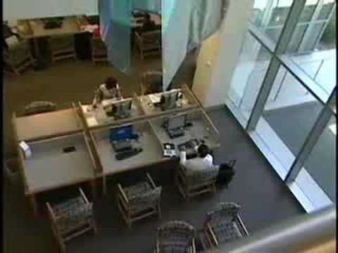 Welcome to the UCSD Biomedical Library