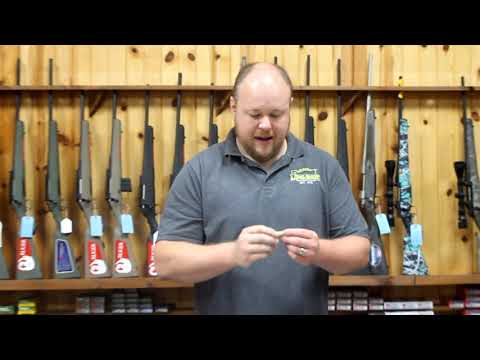 450 Bushmaster Review