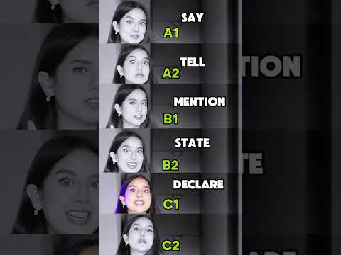 BBC Learning english