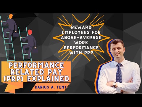 PERFORMANCE related #pay | Pay for Performance PROS and CONS Explained | MOTIVATE #employees | PRP