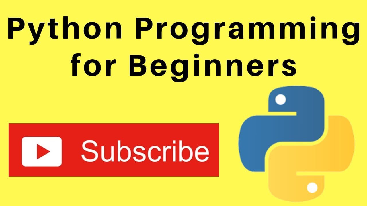 Python Summer Internship | Python Programming for Beginners Video Tutorial | Craw Cyber Security