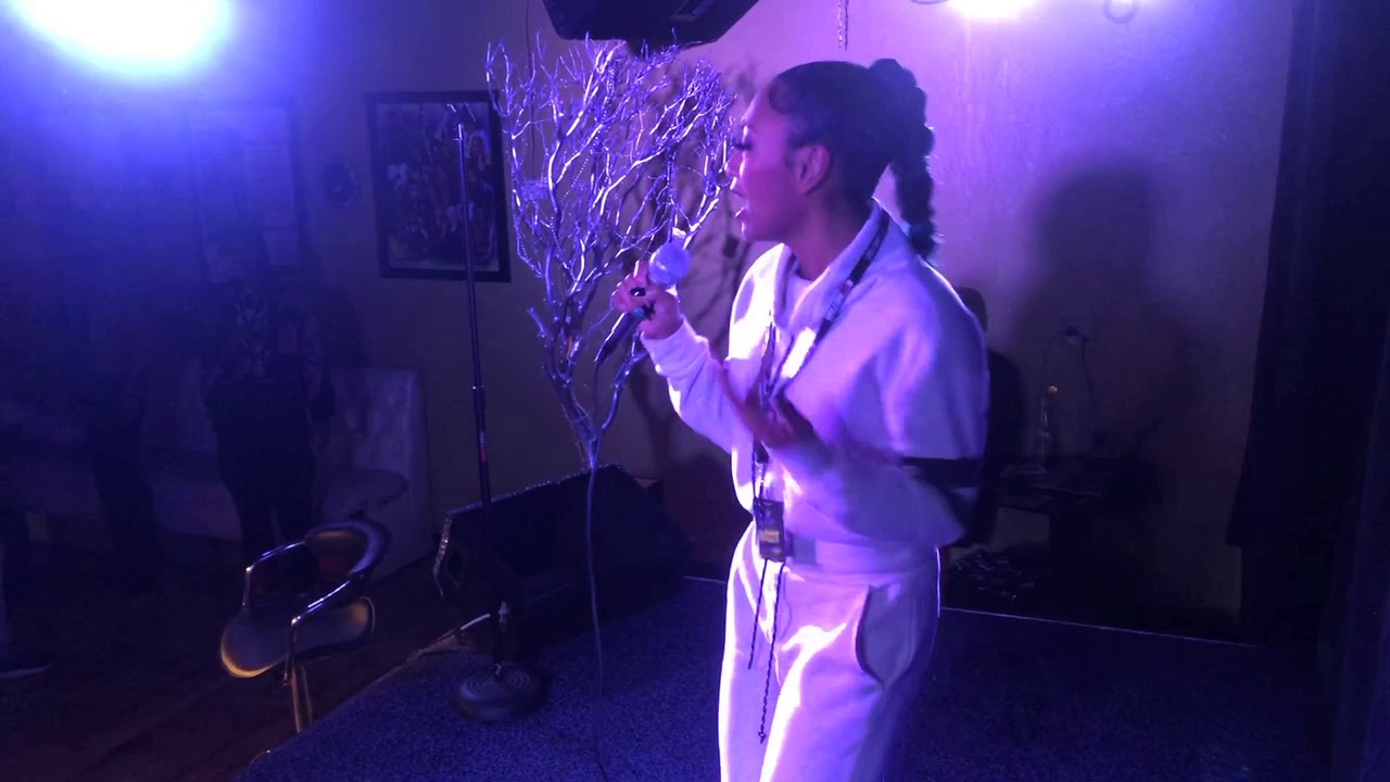 BlaSian | Artists | Coast 2 Coast LIVE | Largest Artist Showcase in the ...