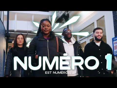 L'INSEEC MSc, n°1 de l'alternance en France